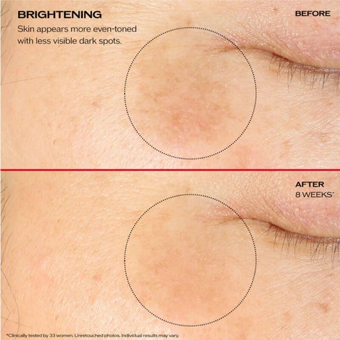 Shiseido Vital Perfection Uplifting and Firming Advanced Cream Anti ...