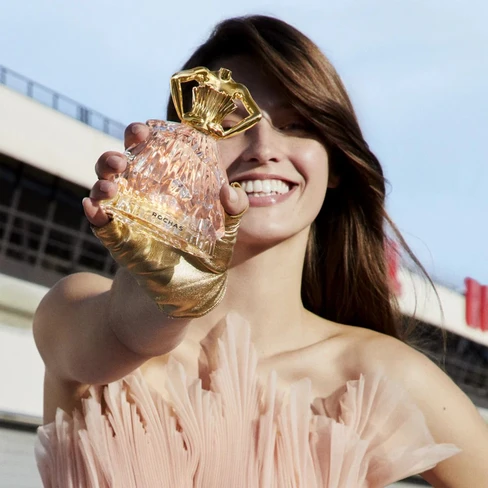 Rochas Audace Eau de Parfum - SweetCare Bermuda