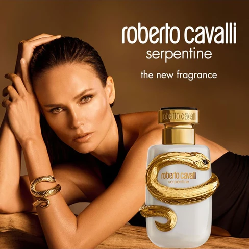 Roberto Cavalli Perfume Serpentine - SweetCare Costa Rica