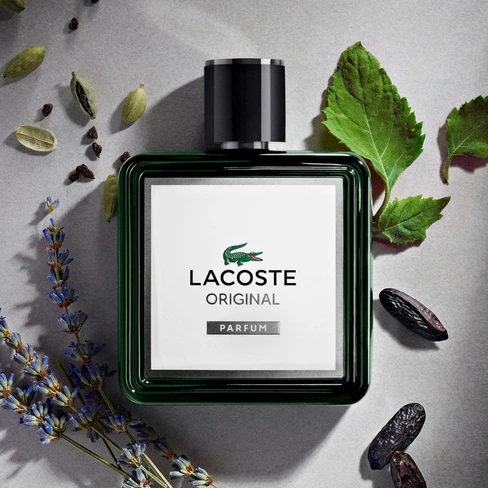 Lacoste Original Parfum - SweetCare Canada
