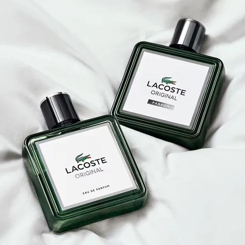 Lacoste Original Parfum - SweetCare Malaysia