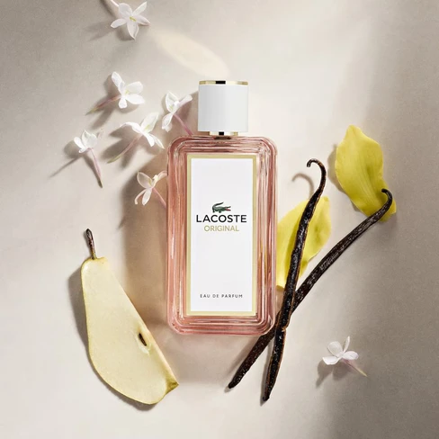 Lacoste Original for Her Eau de Parfum - SweetCare Finland
