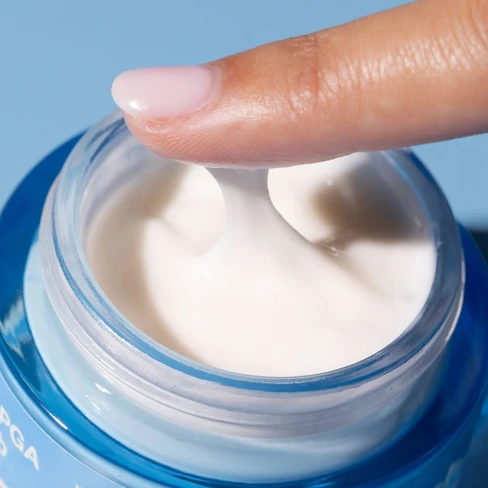 Freshly Hyaluronic PGA Water Bomb Face Cream Deep Hydration - SweetCare ...