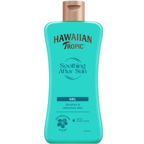 Hawaiian Tropic Soothing After Sun Cooling Gel - SweetCare Maldives