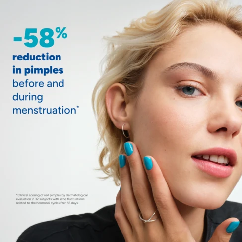 Ducray Keracnyl Anti-Imperfection Regulating Serum - SweetCare Iceland