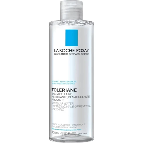 La Roche-Posay Toleriane Water Micellar Soothing - SweetCare Suriname