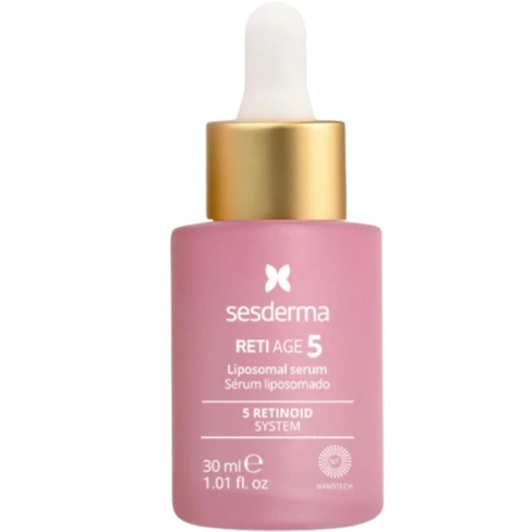 Sesderma Reti Age 5 Liposomal Serum Anti-Aging Innovation - SweetCare ...