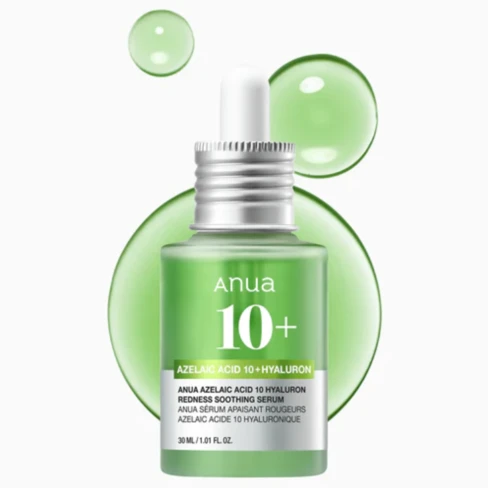 Anua Peach 70% Niacinamide Serum with 70% Peach Extract - SweetCare ...