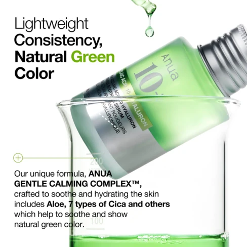 Anua Sérum Peach 70% Niacinamide Avec 70% D'Extrait de Pêche ...