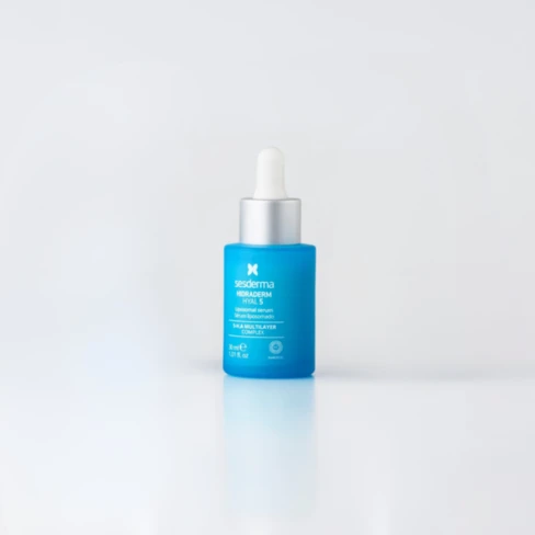 Sesderma Hidraderm Suero liposomal Hyal 5 para todo tipo de pieles ...