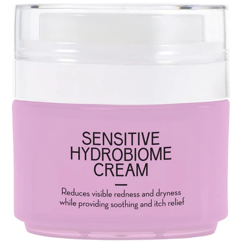 Youth Lab Sensitive Hydrobiome Cream for Redness Prone Skin - SweetCare ...