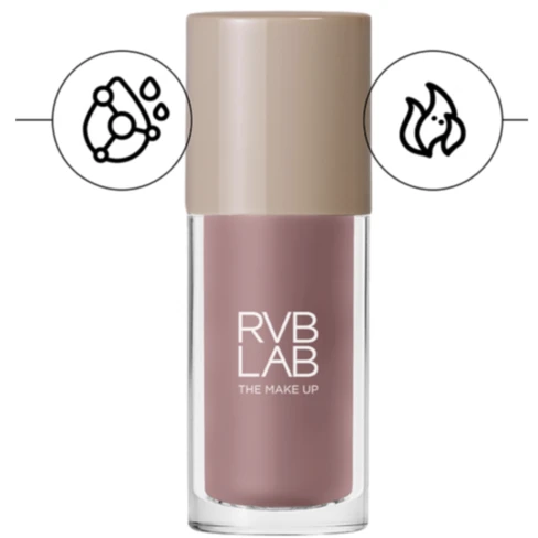 RVB LAB Blushy Look Face Liquid Blush - SweetCare Malta