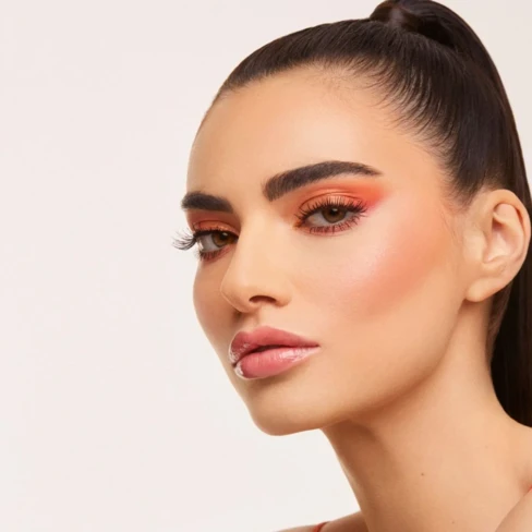RVB LAB Blushy Look Face Liquid Blush - SweetCare Malta
