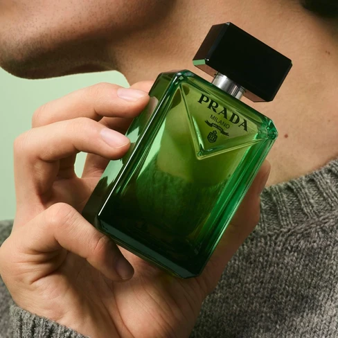 Prada Paradigme Eau de Parfum - SweetCare Malaysia