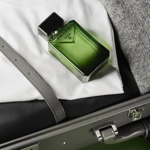 Prada Paradigme Eau de Parfum - Sladká péče Czech Republic
