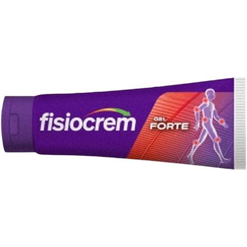 Fisiocrem Strong Gel Quick Relief - SweetCare Vanuatu