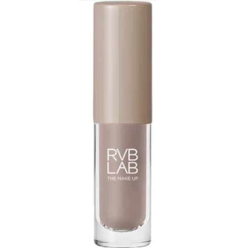 RVB LAB Sombra de ojos líquida de larga duración Soft Velvet Matte ...