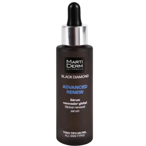 Martiderm Black Diamond Advanced Global Renew Serum - SweetCare Sri Lanka