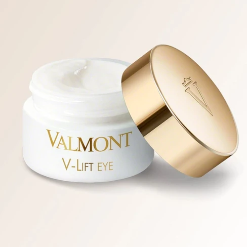 Valmont V-Lift Eye Crema antiarrugas para el contorno de ojos ...