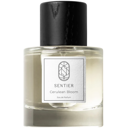 Sentier Cerulean Bloom Eau de Parfum - SweetCare Romania