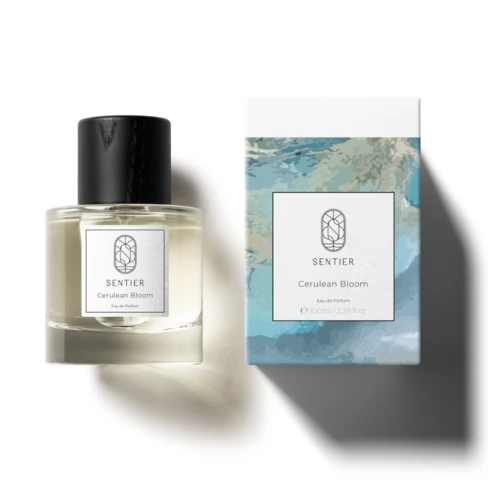 Sentier Cerulean Bloom Eau de Parfum - SweetCare Romania