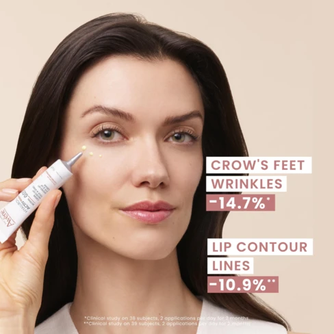 Avène Hyaluron Activ Procedure Eye and Lip Cream Retinal - SweetCare ...