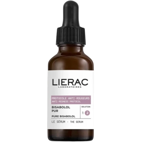 Lierac Anti-Redness Protocol the Serum with Bisabolol - SweetCare Suriname