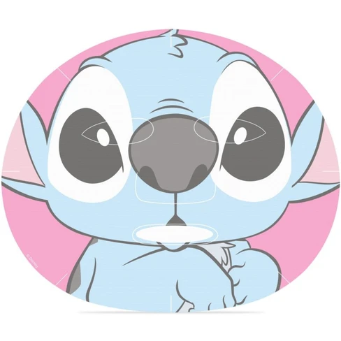 Mad Beauty Disney Stitch Pamper Cosmetic Facial Sheet Mask - SweetCare ...