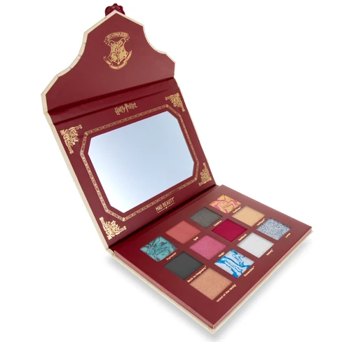 Mad Beauty Palette d'ombres à paupières Harry Potter de Warner Brothers ...