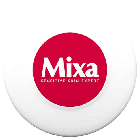 Mixa Urea Cica Repair+ Repairing Balm 10% Urea and Amino Acid ...