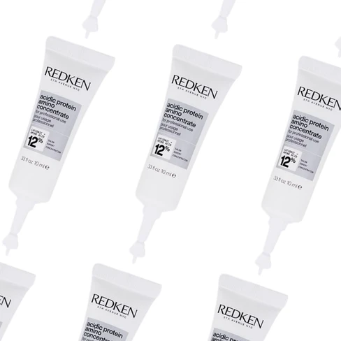 Redken Acidic Bonding Concentrate Protein Hair Treatment - SweetCare ...