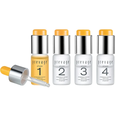 Elizabeth Arden Prevage Progressive Renewal Facial Treatment ...