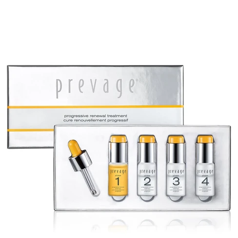 Elizabeth Arden Prevage Progressive Renewal Facial Treatment ...