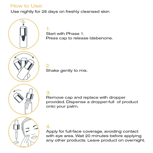 Elizabeth Arden Prevage Progressive Renewal Facial Treatment ...