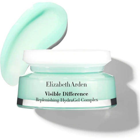 Elizabeth Arden Visible Difference Facial Replenishing Hydragel Complex ...