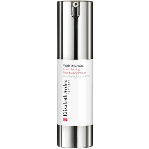 Elizabeth Arden Visible Difference Good Morning Retexturizing Facial ...
