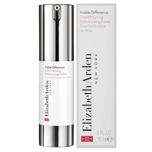Elizabeth Arden Visible Difference Good Morning Retexturizing Facial ...