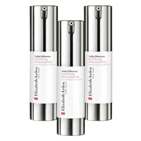 Elizabeth Arden Visible Difference Good Morning Retexturizing Facial ...