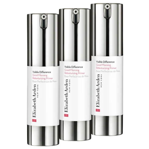 Elizabeth Arden Visible Difference Good Morning Retexturizing Facial ...