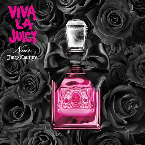 Juicy Couture Viva La Juicy Noir Eau de Parfum - SweetCare Burundi