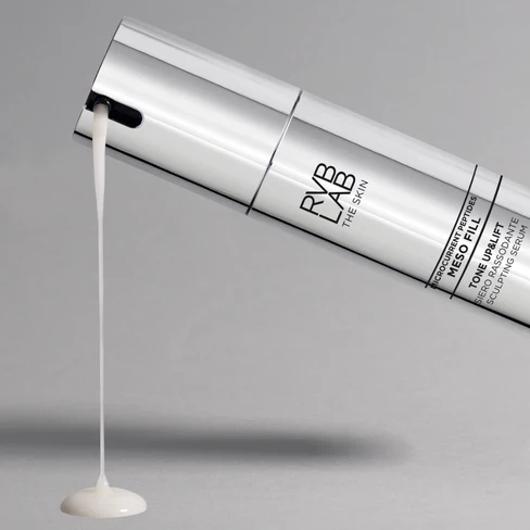 RVB LAB Meso Fill Tone Up and Lift Facial Sculpting Serum - SweetCare ...