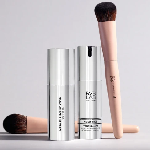 RVB LAB Meso Fill Tone Up and Lift Facial Sculpting Serum - SweetCare Finland