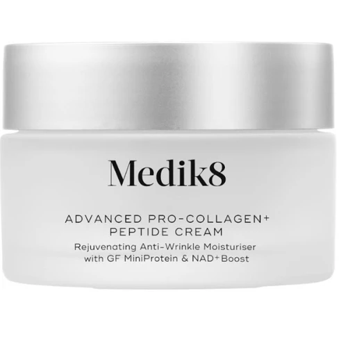 Medik8 Advanced Pro-Collagen Peptide Cream Anti-Wrinkle - SweetCare Monaco