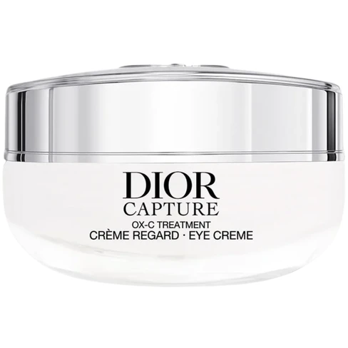 Dior Capture Crema de ojos antiedad Crème Regard - SweetCare Bolivia