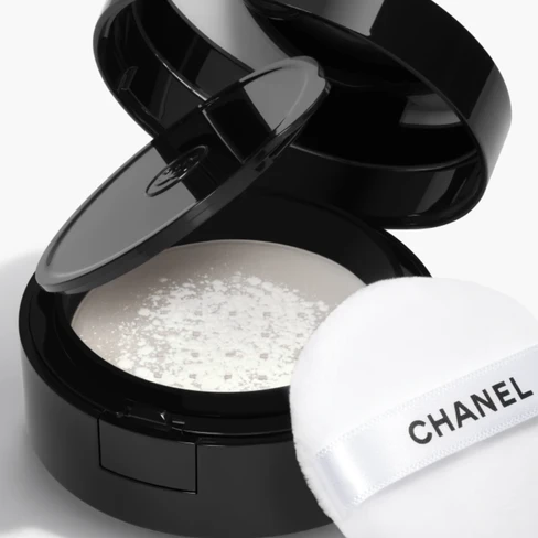Poudre Universelle Libre Loose Powder Nomade Format - Chanel | Buy at ...