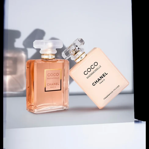 Chanel Coco Mademoiselle Primer Profumo Idratante - DolceCura Italy