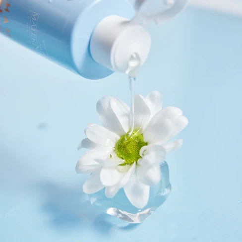 Maternatura Soothing Hair Shampoo with Lavender - SweetCare Indonesia