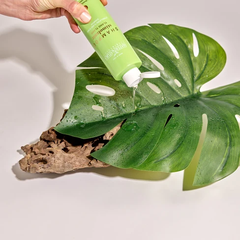 Maternatura Stimulating Ylang Ylang Hair Shampoo - SweetCare Canada