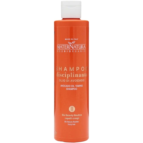Maternatura Avocado Oil Taming Hair Shampoo - SweetCare Kuwait