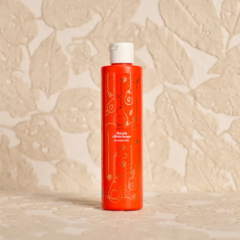 Maternatura Avocado Oil Taming Hair Shampoo - SweetCare Iceland